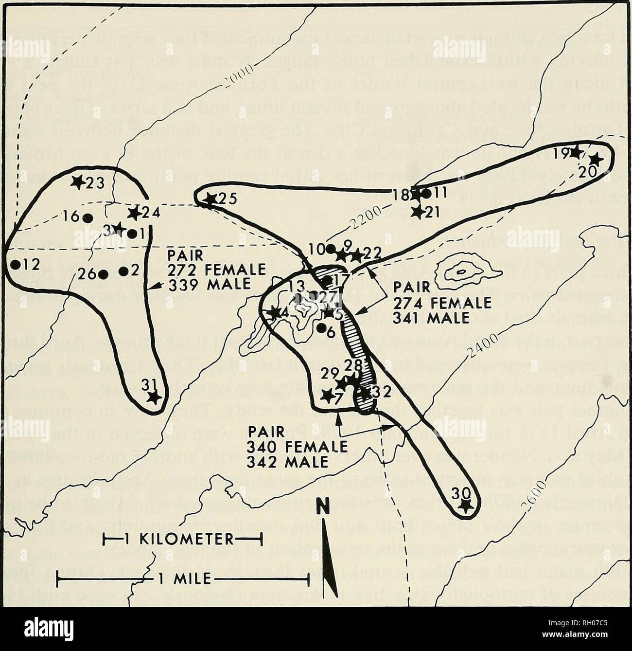 . Bulletin. Science; Natural history; Natural history. ECOLOGY OF THE ...