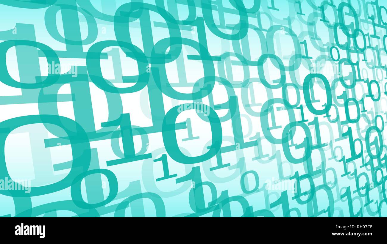 Big Data Algorithm Machine Learning Cyberspace Vector Digital Stock Vector Image And Art Alamy 