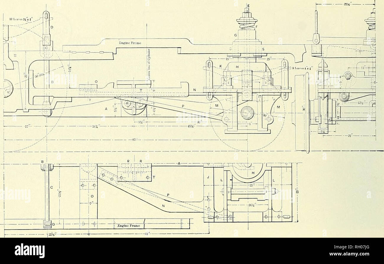 . Bulletin. Science. Figure i o.—The Hudson-Bissell truck permitted the ...