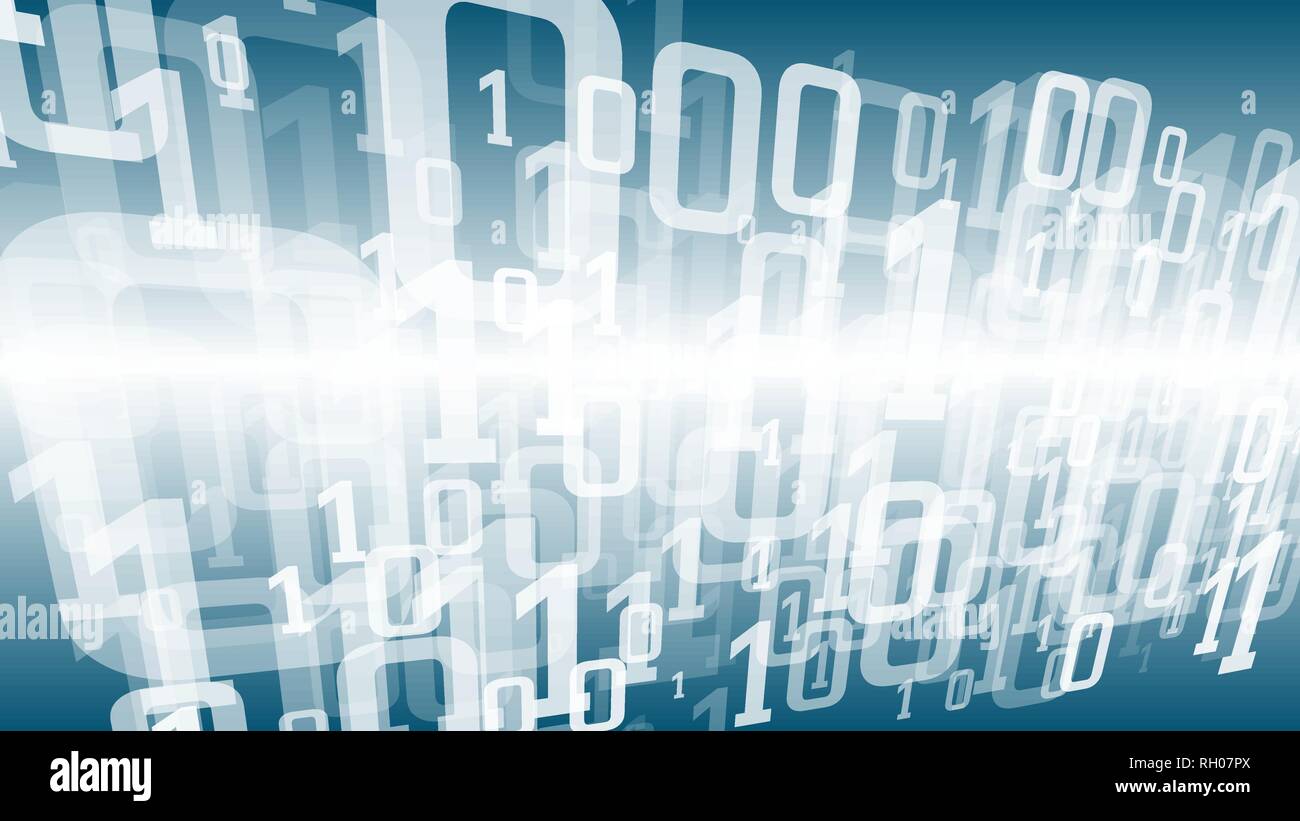 Cloud computer backdrop Stock Vector Images - Alamy