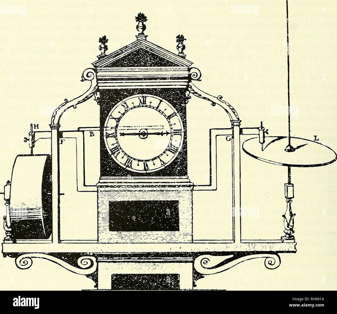 Robert hooke drawing hi-res stock photography and images - Alamy