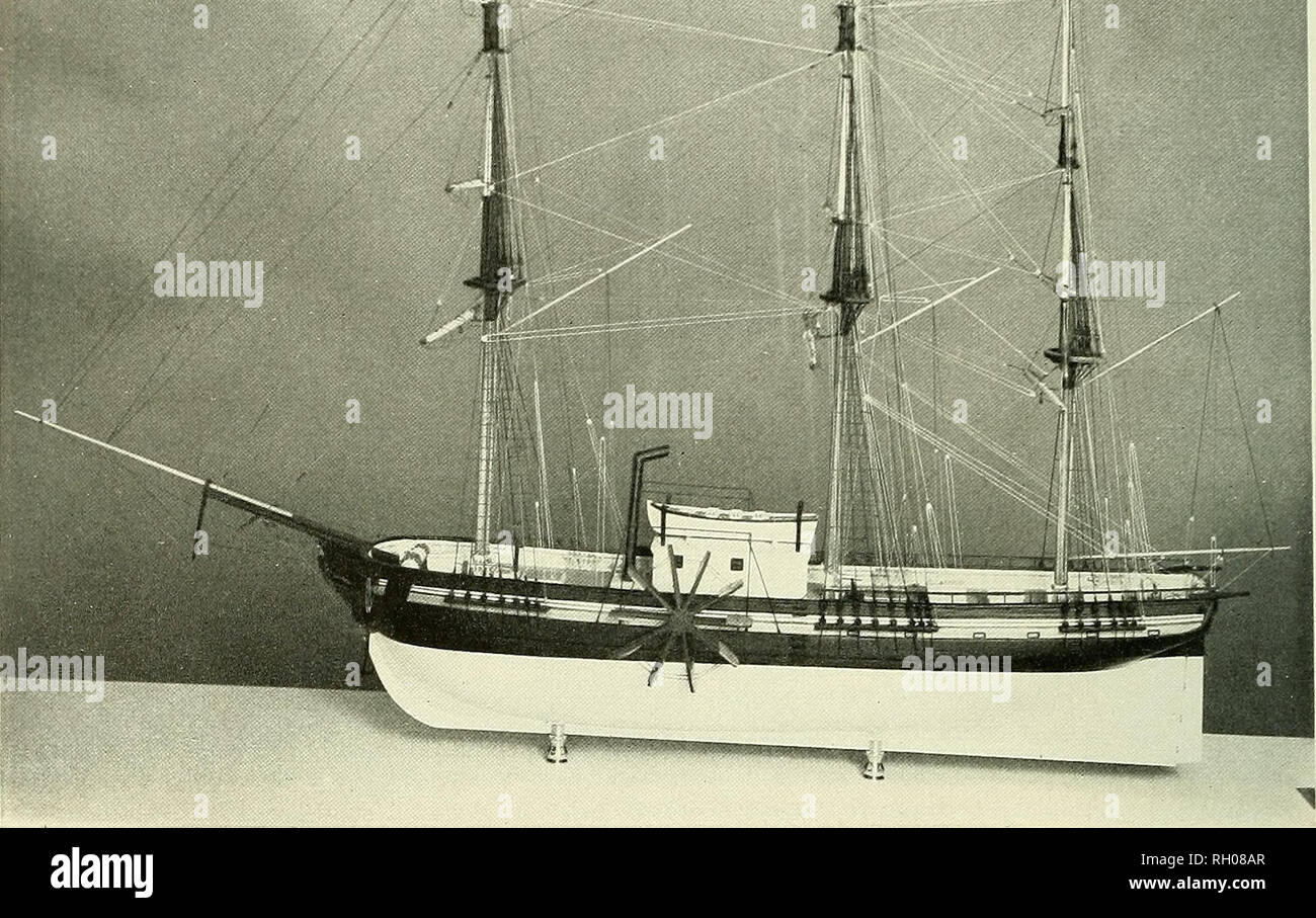 . Bulletin. Science. Figure 2.—The United States National Museum's new ...