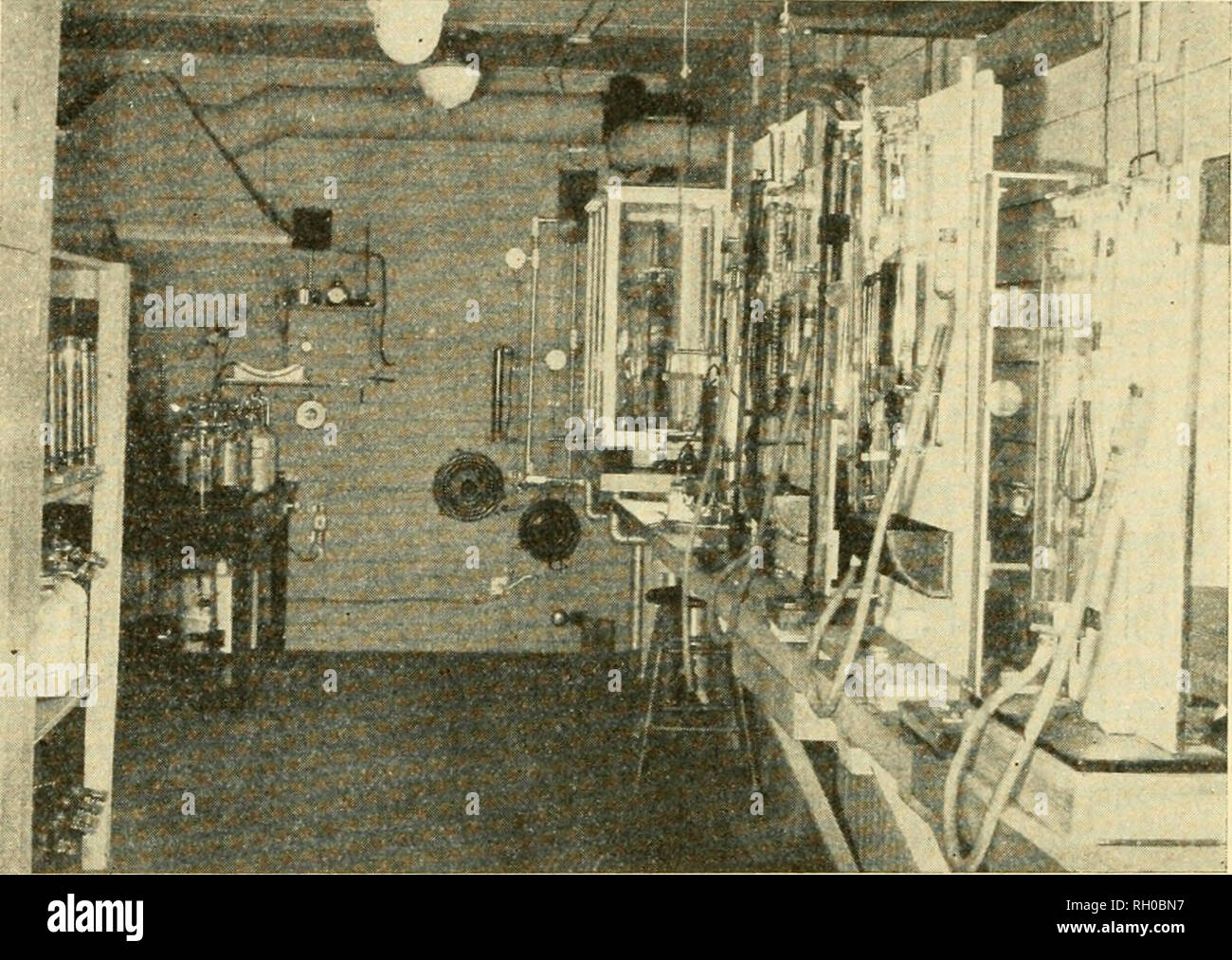 Methane absorption hi-res stock photography and images - Alamy