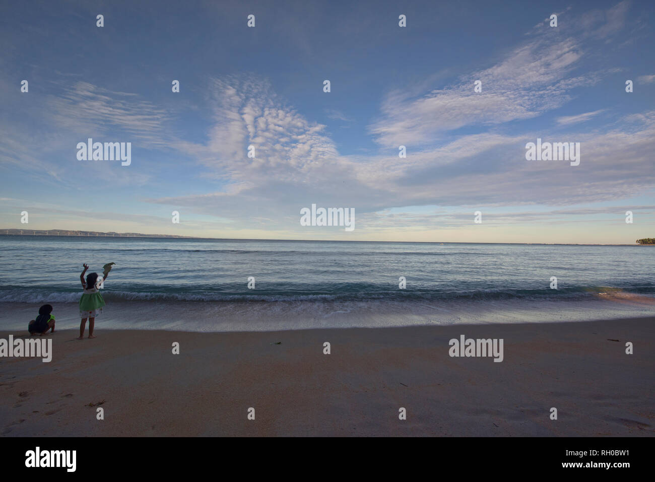 Saud beach hi-res stock photography and images - Alamy