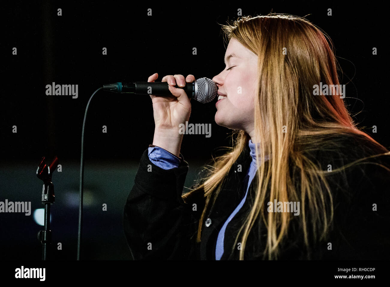 Copenhagen, Denmark. 30th Jan, 2019. Denmark, Copenhagen - January 30 ...