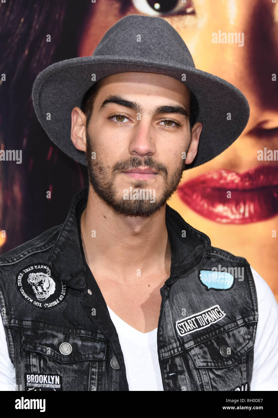 Michel thompson hi-res stock photography and images - Alamy