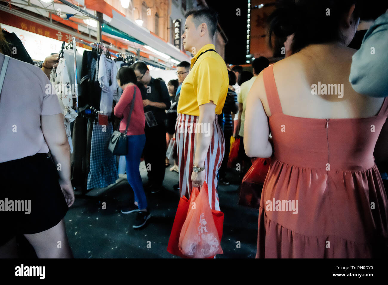 Questionable taste hi-res stock photography and images - Alamy