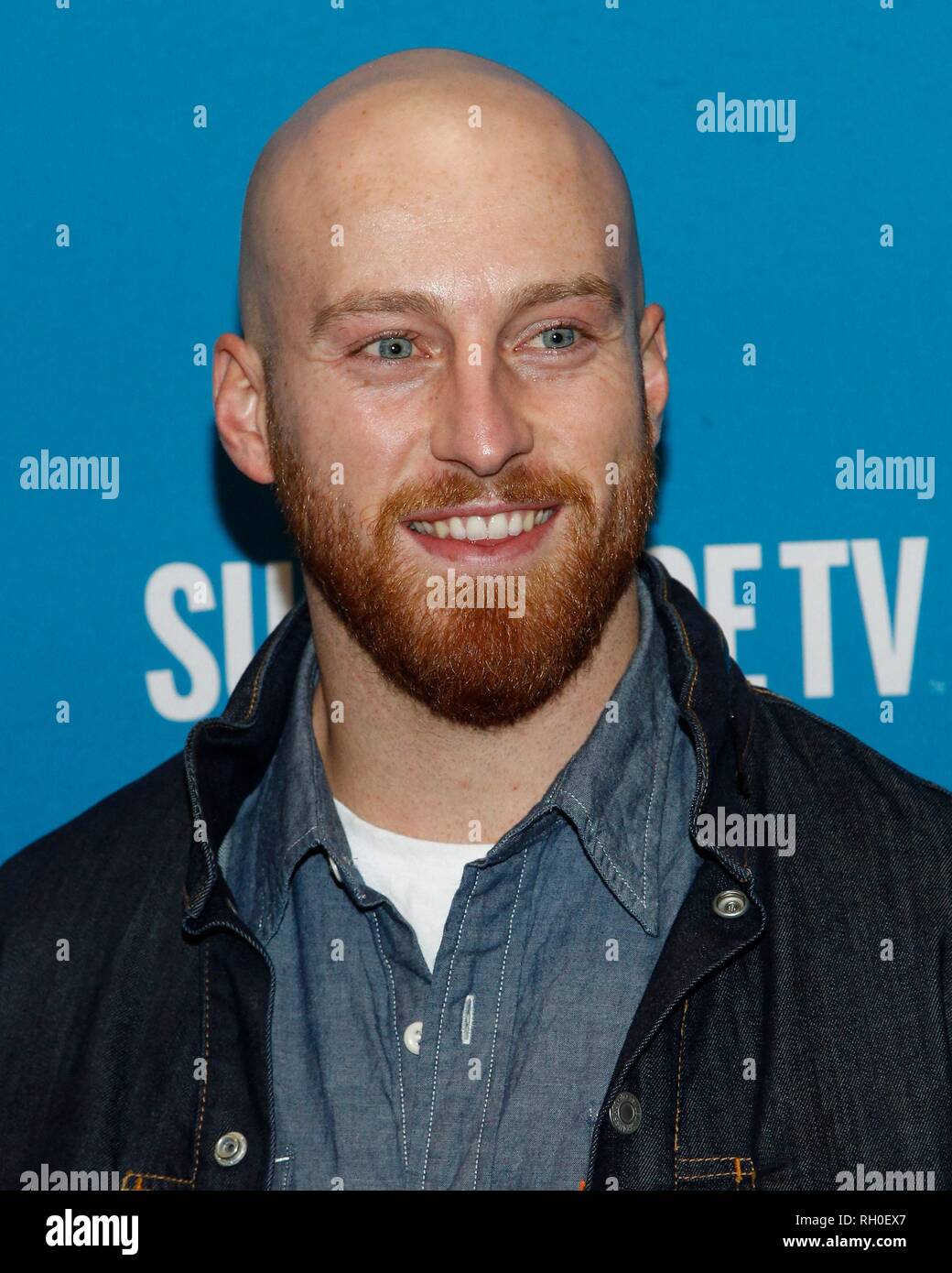 Taylor wiese hi-res stock photography and images - Alamy