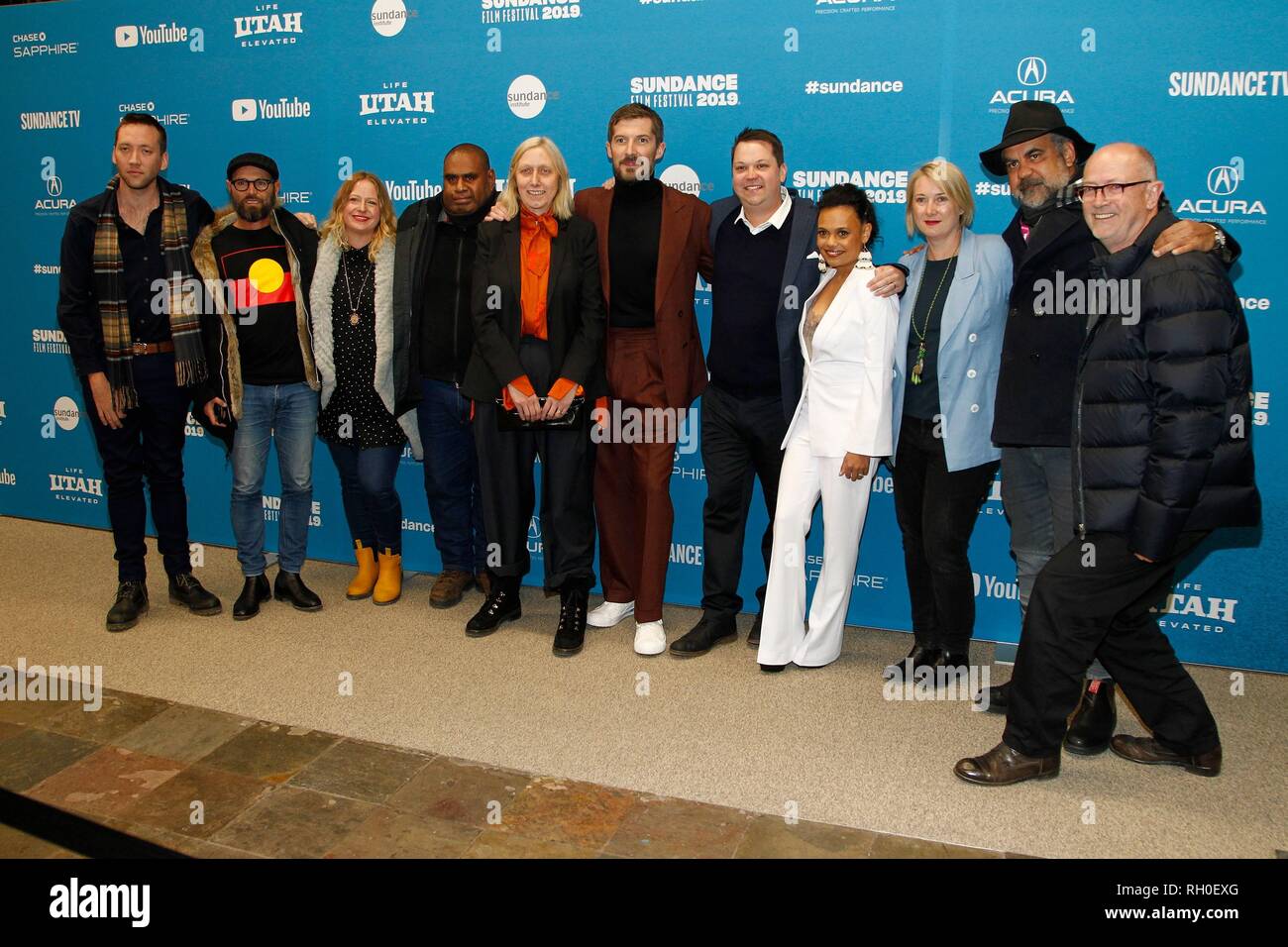 Kylie murray hi-res stock photography and images - Alamy