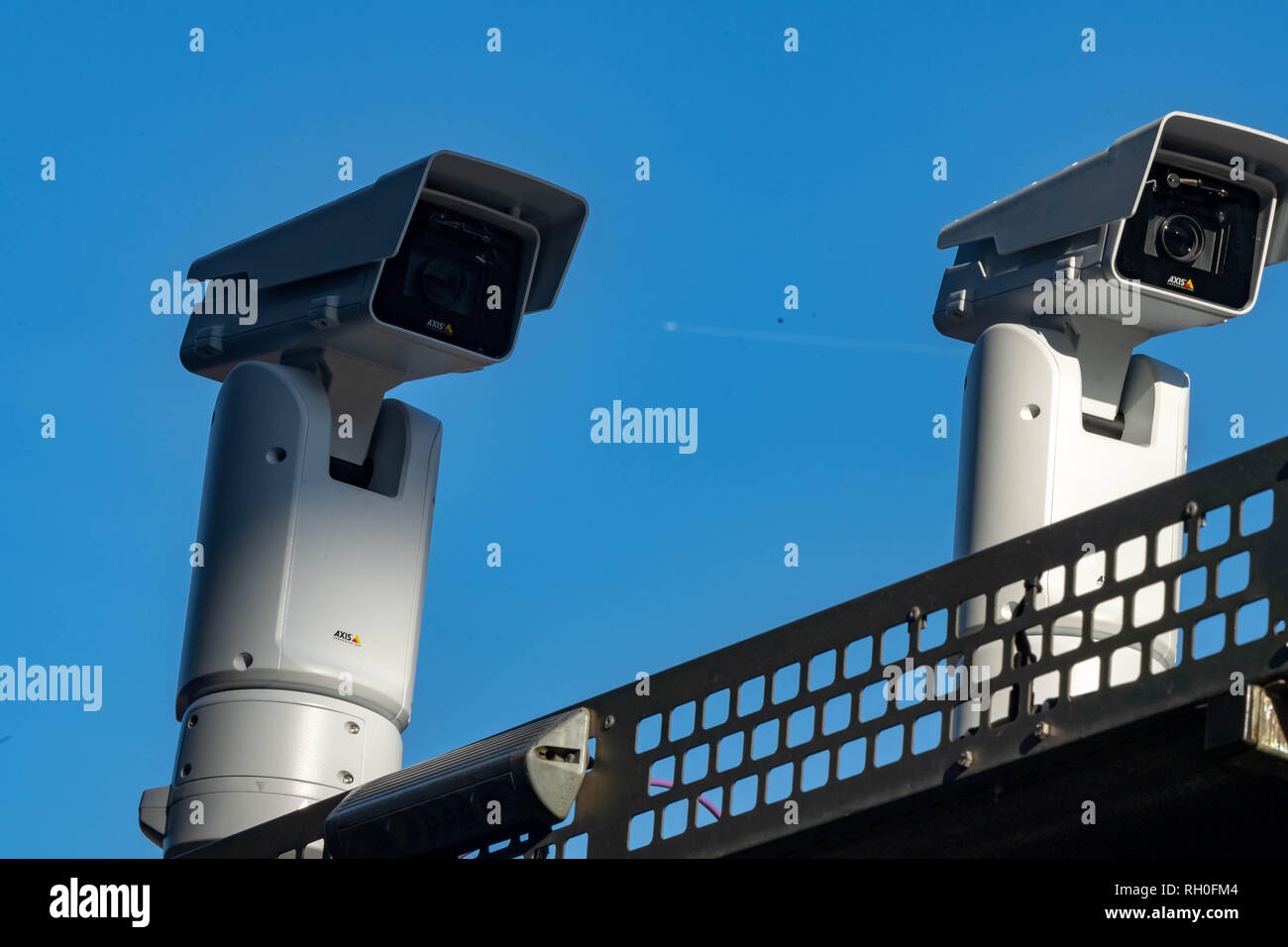 Police recognition list hi-res stock photography and images - Alamy