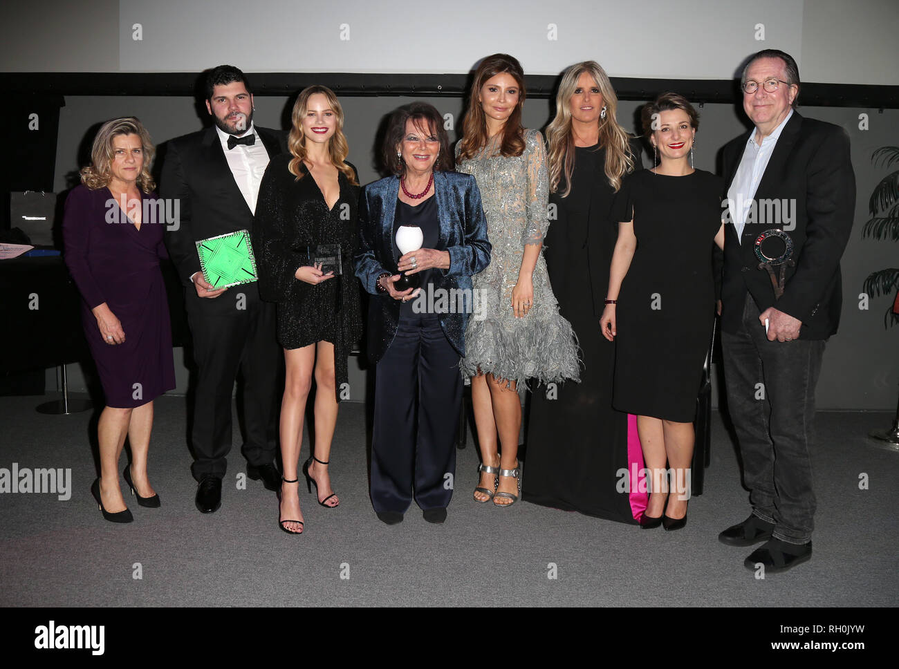 Salvatore cardinale hi-res stock photography and images - Alamy