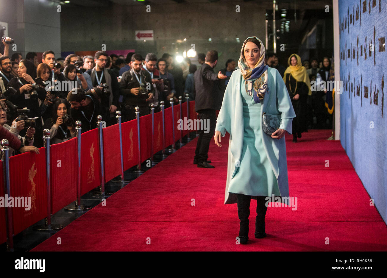 Behnoush hi-res stock photography and images - Alamy