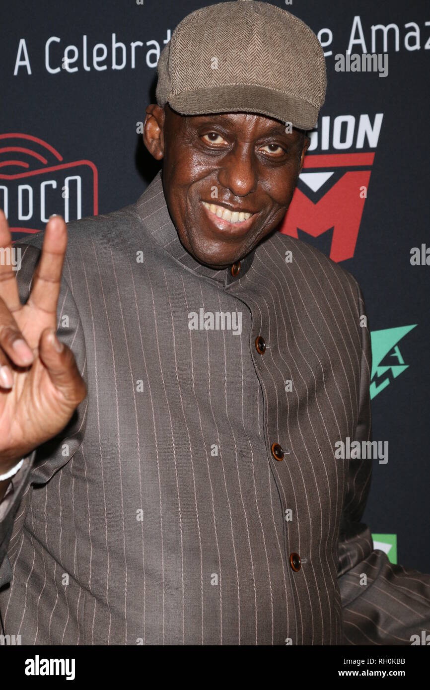Bill Duke Menace To Society