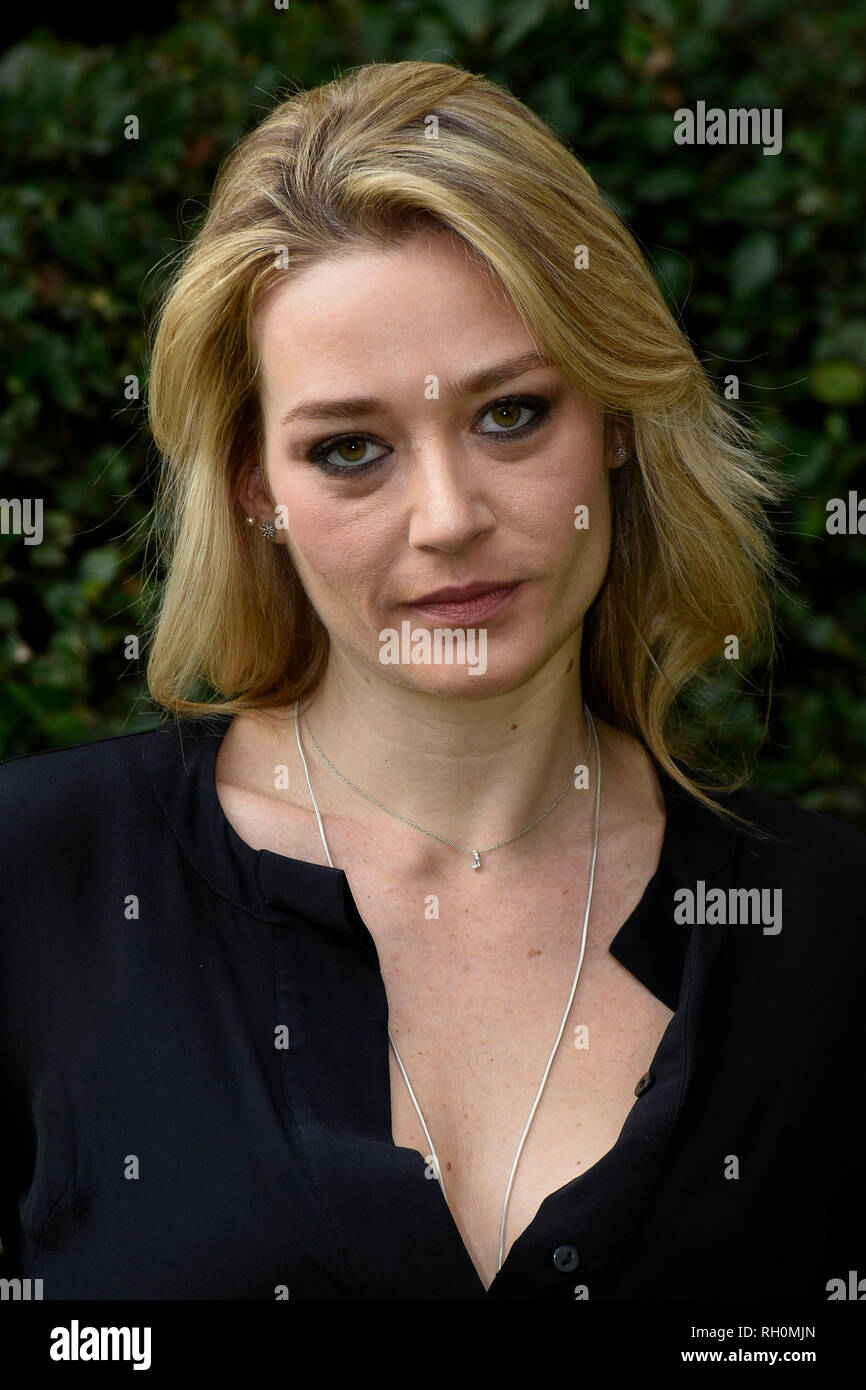 Giorgia solari hi-res stock photography and images - Alamy