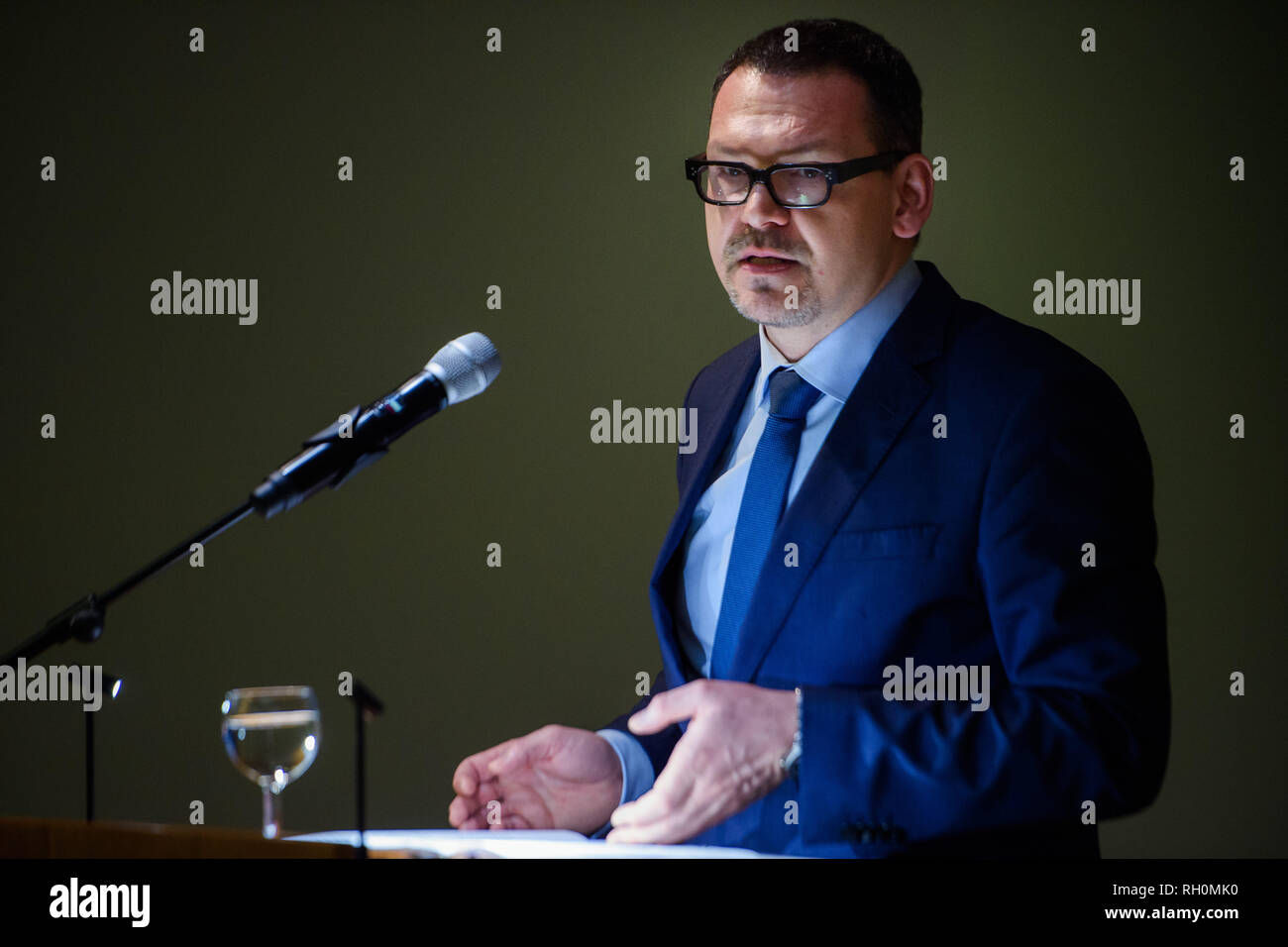 Markus hilgert hi-res stock photography and images - Alamy