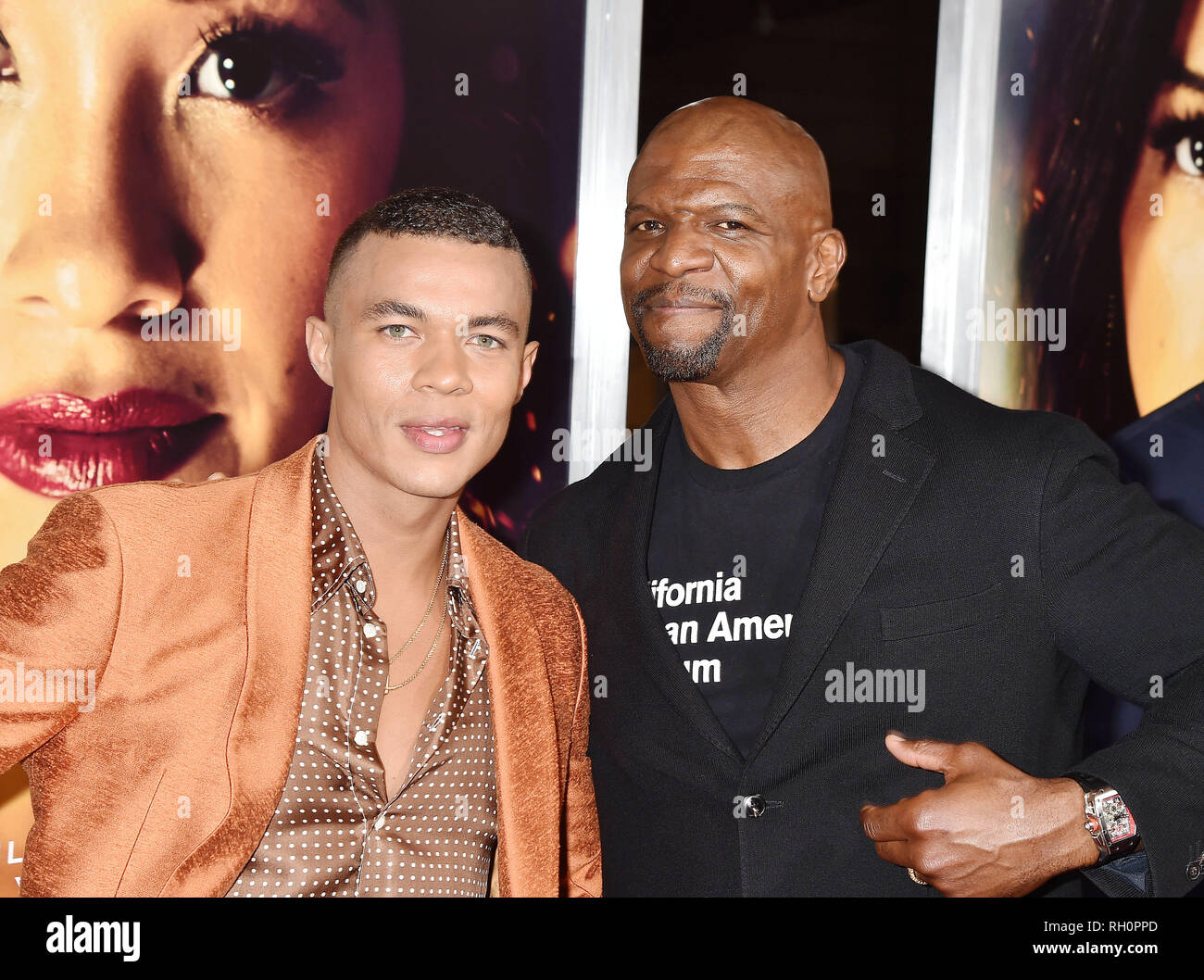 Terry cruz hi-res stock photography and images - Alamy