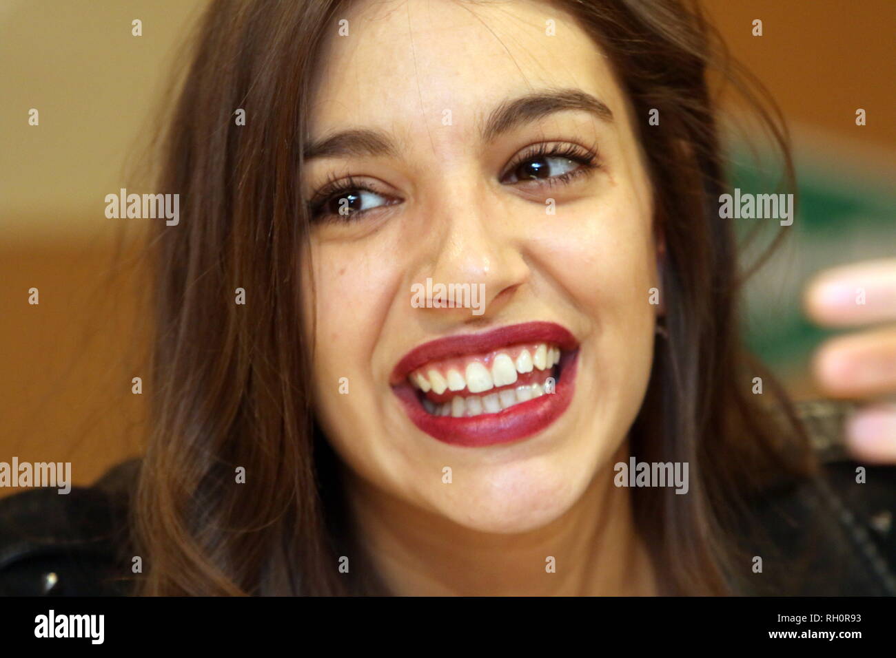 Ana guerra hi-res stock photography and images - Alamy