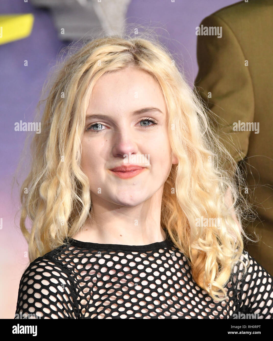 Tilly lockey hi-res stock photography and images - Alamy