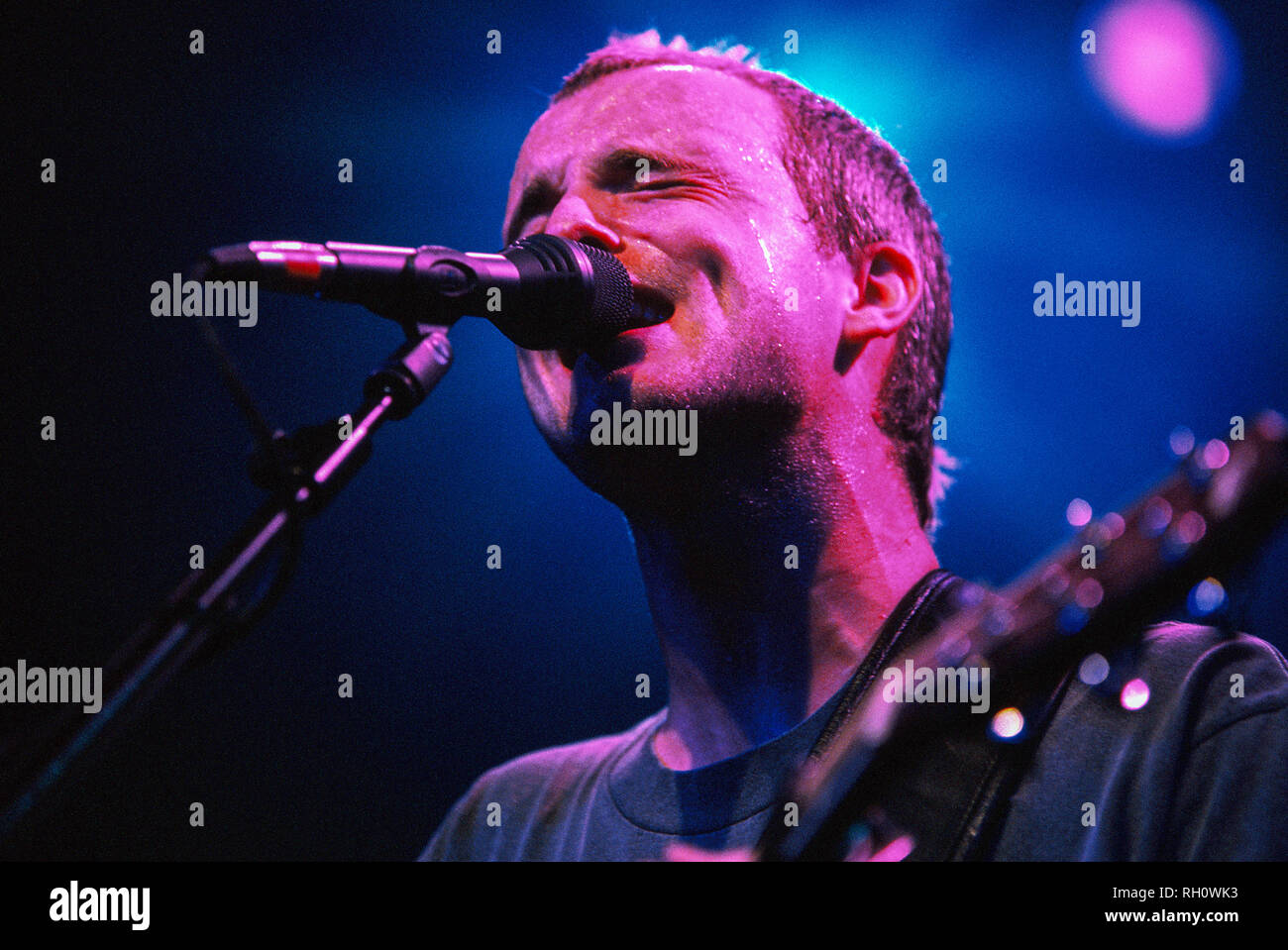 Film london town hi-res stock photography and images - Alamy