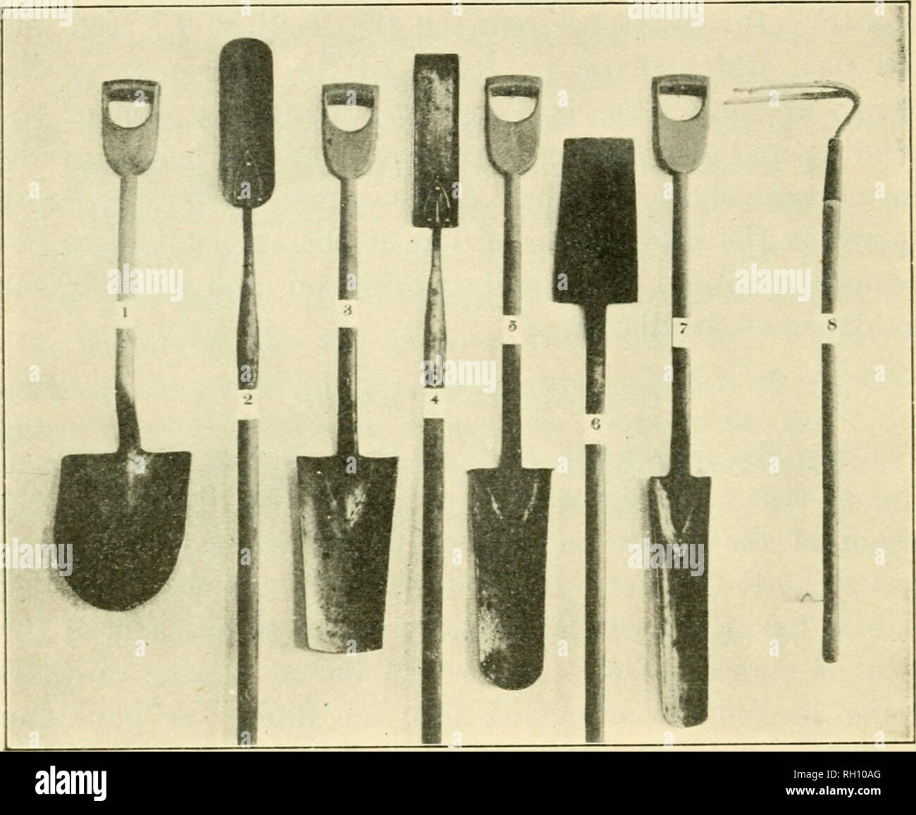 . Bulletin. Agriculture -- New Hampshire. 82 TILE DRAINAGE Avitli a ...