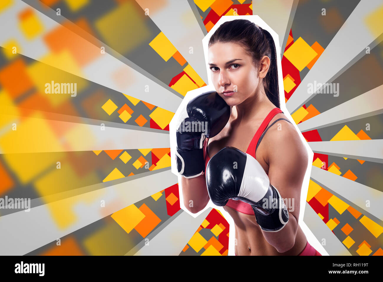 Light hitting face hi-res stock photography and images - Alamy