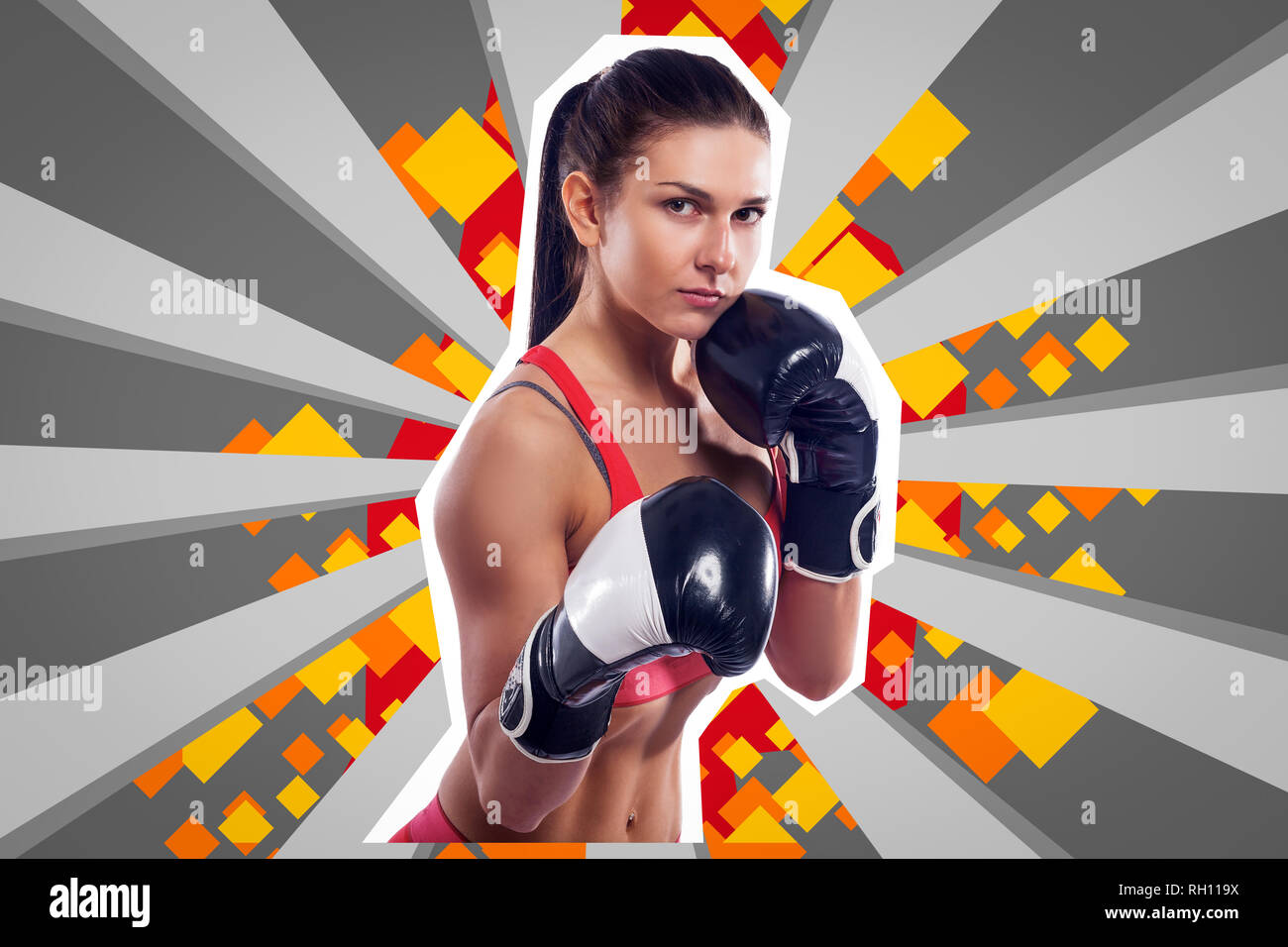 Light hitting face hi-res stock photography and images - Alamy