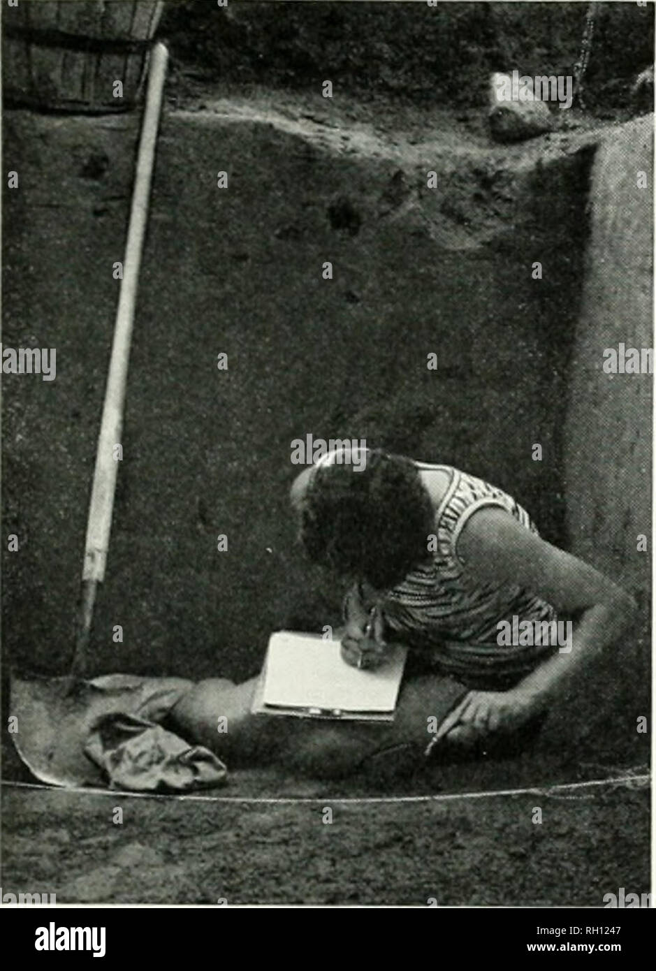 . Bulletin. Natural history; Science. Field Museum of Natural History ...