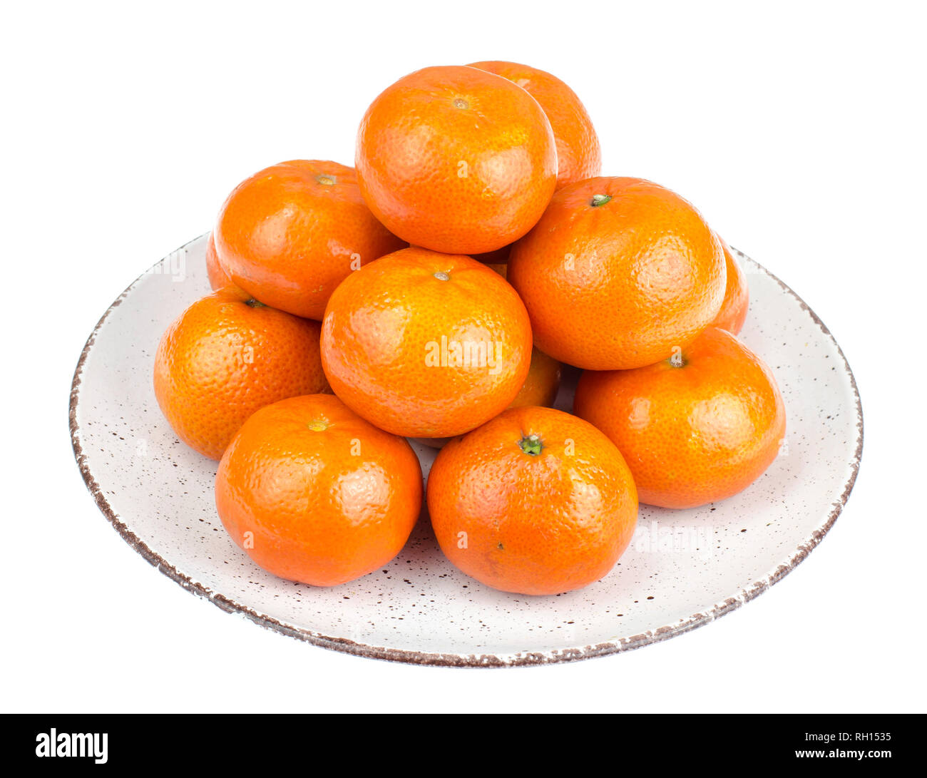 Sweet ripe tangerines on hi-res stock photography and images - Alamy