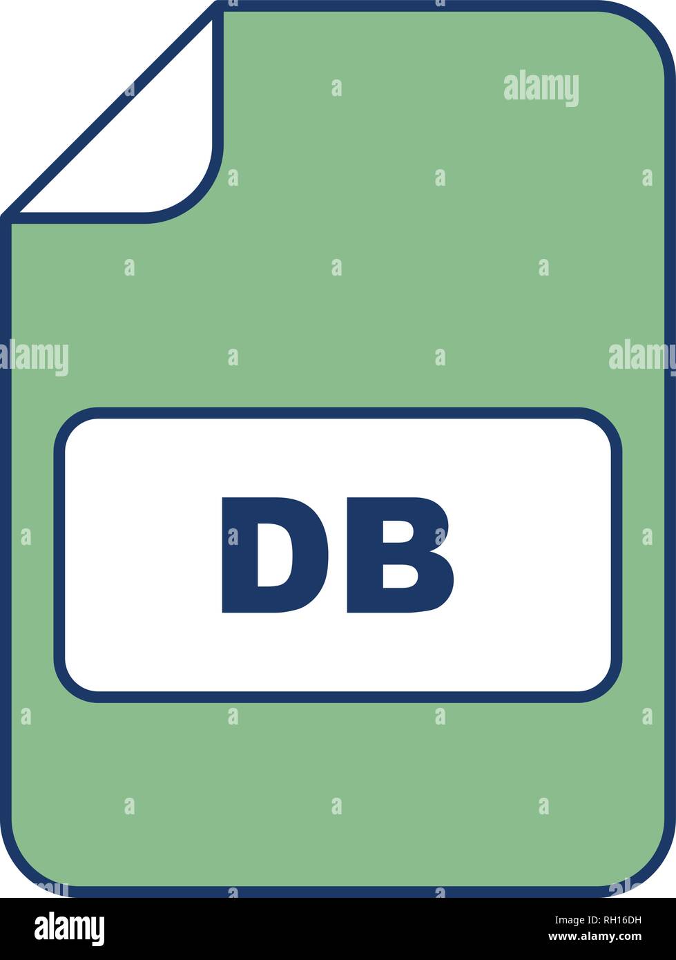 Db 4 Stock Vector Images - Alamy