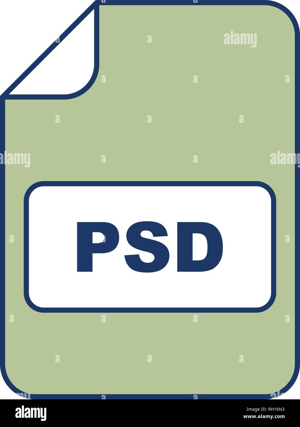 PSD Vector Icon Sign Icon Vector Illustration For Personal And ...