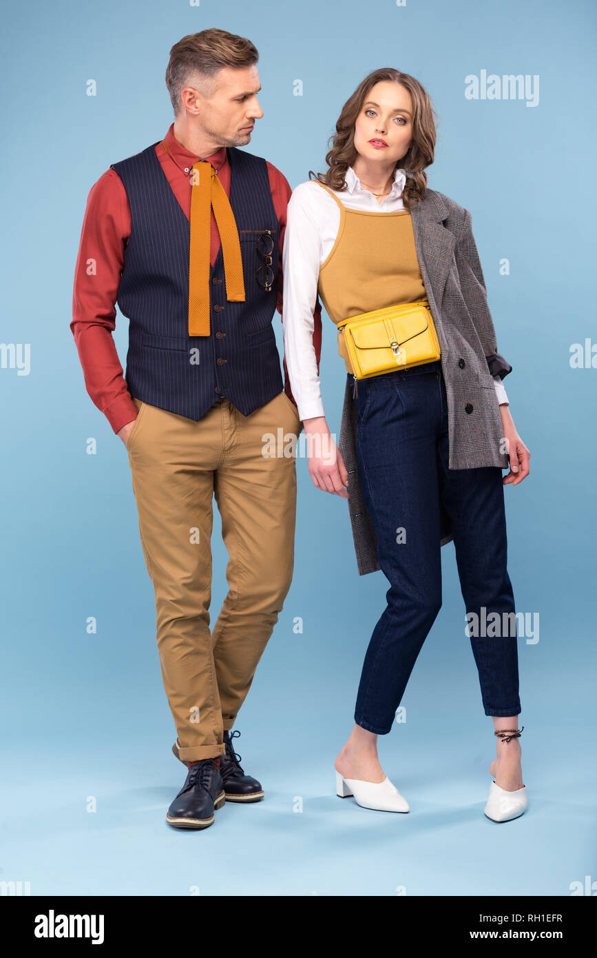 Couple in formal wear hi-res stock photography and images - Alamy