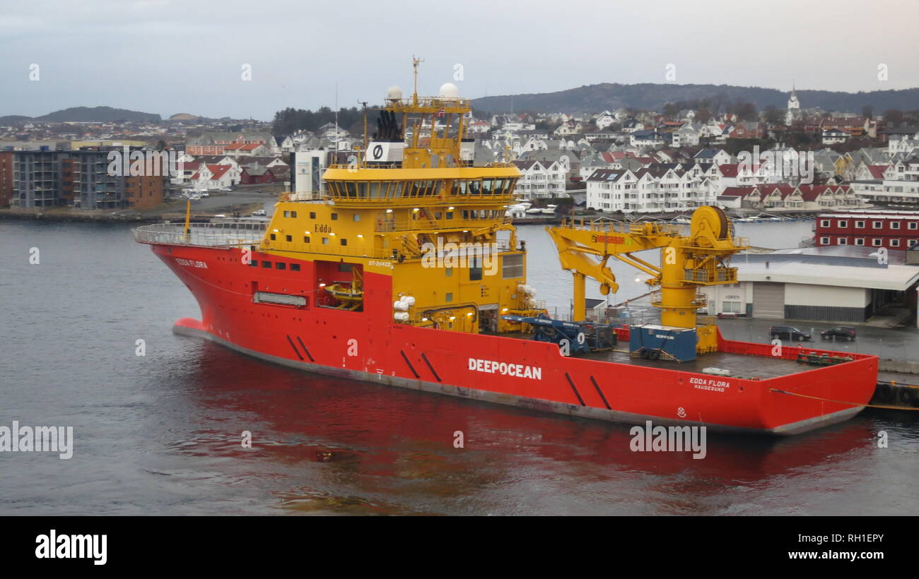 Normand vision hi-res stock photography and images - Alamy