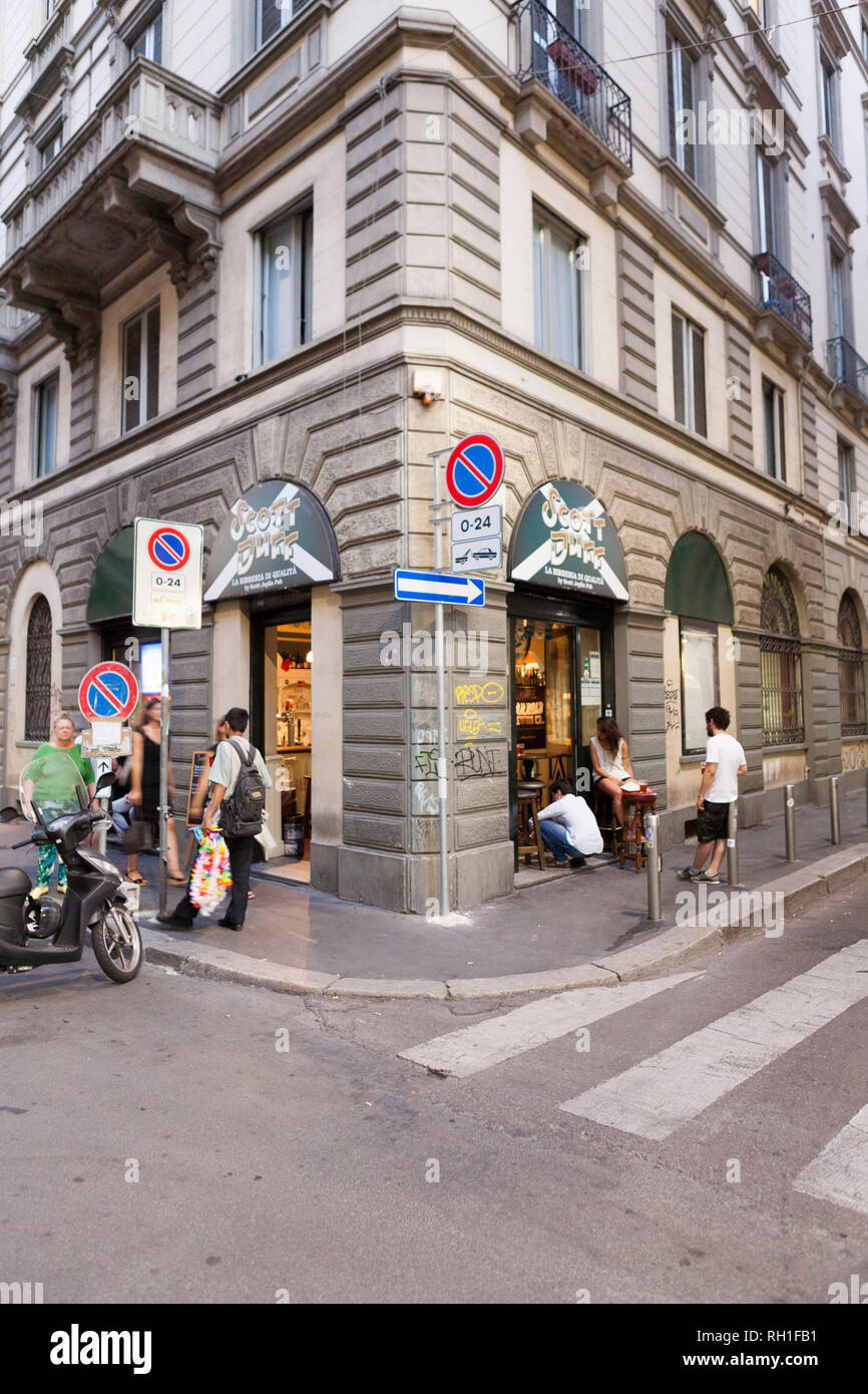 Scott duff hi-res stock photography and images - Alamy