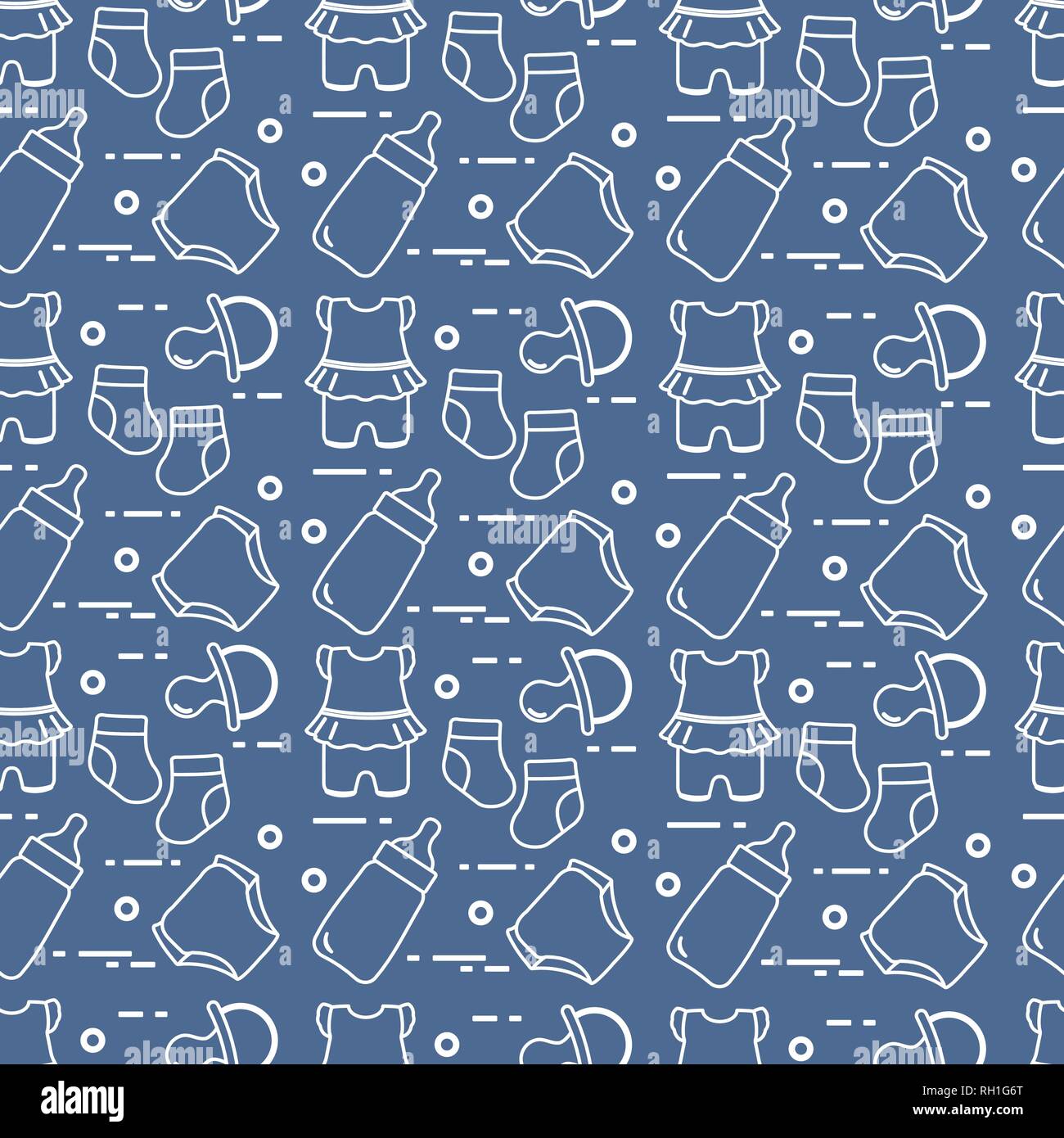 Diapers packaging hi-res stock photography and images - Alamy