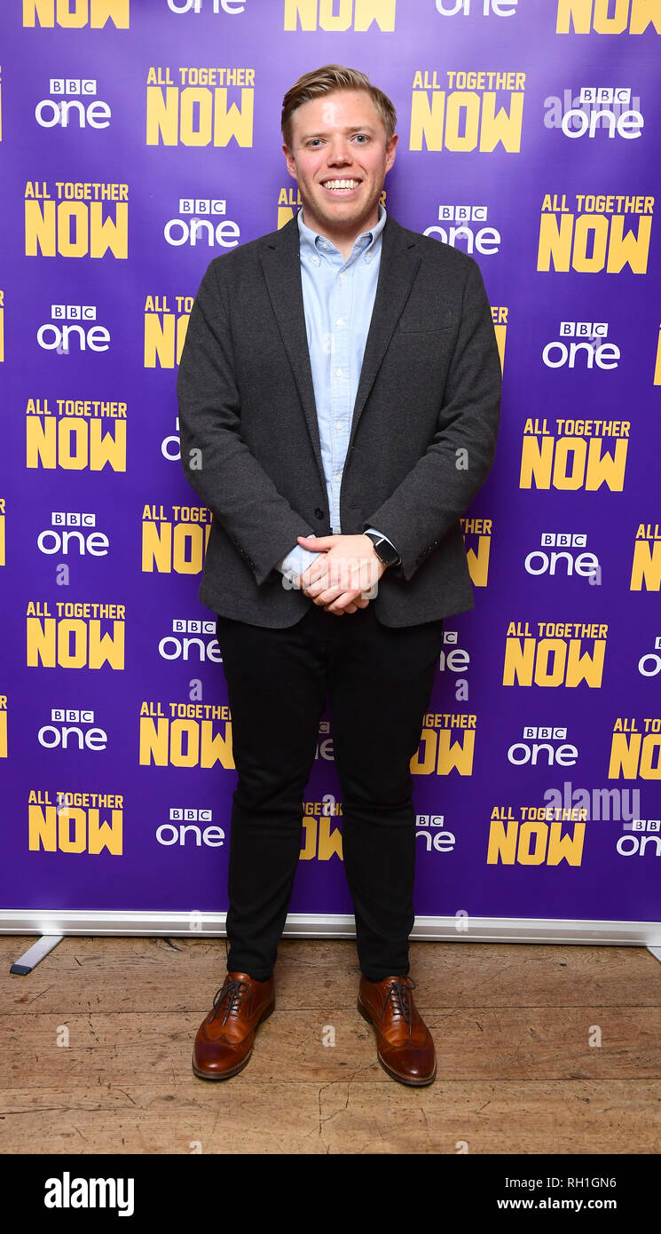 Rob Beckett Stock Photos & Rob Beckett Stock Images - Alamy