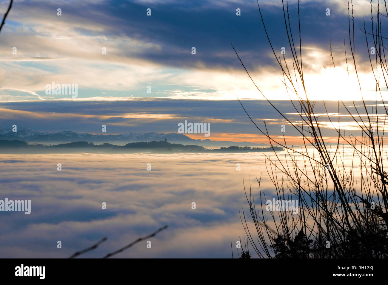 Bantiger hi-res stock photography and images - Alamy