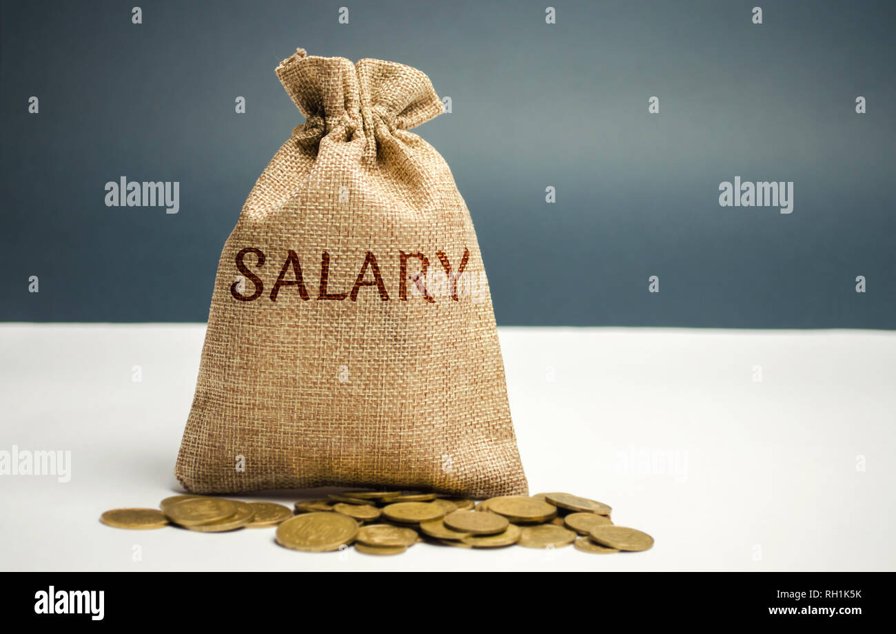 Payroll distribution hi-res stock photography and images - Alamy