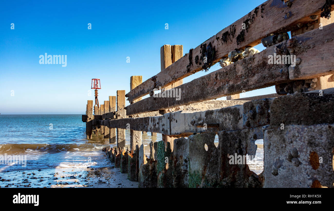 Timber se wall hi-res stock photography and images - Alamy