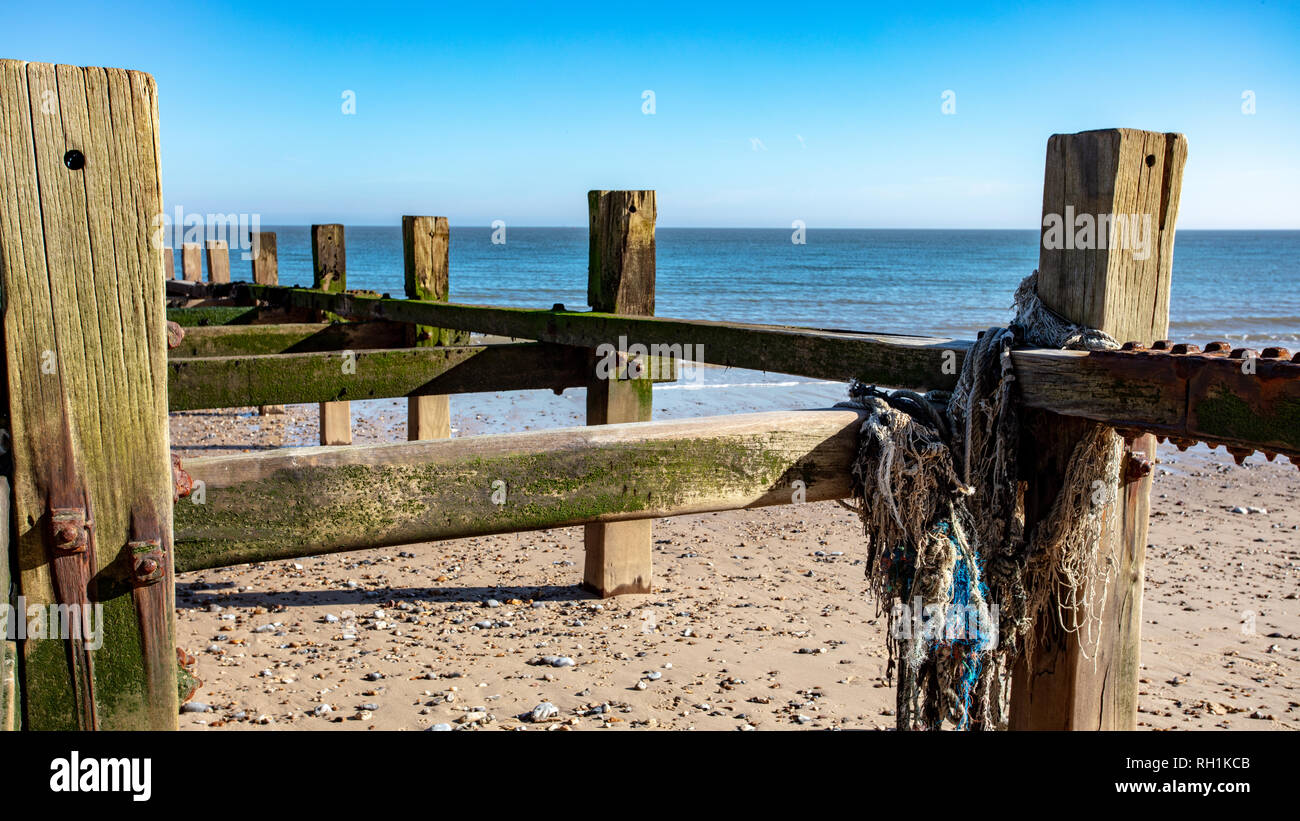 Timber se wall hi-res stock photography and images - Alamy