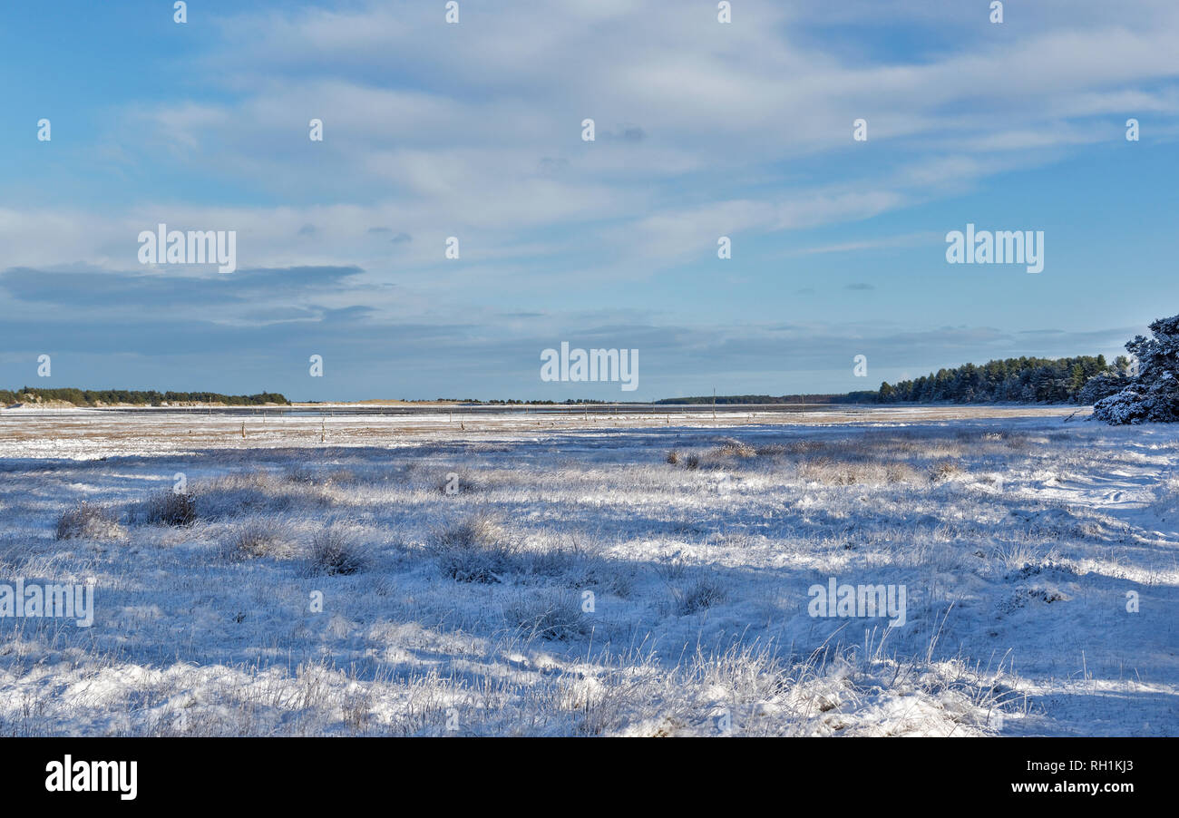 Buckie loch hi-res stock photography and images - Alamy