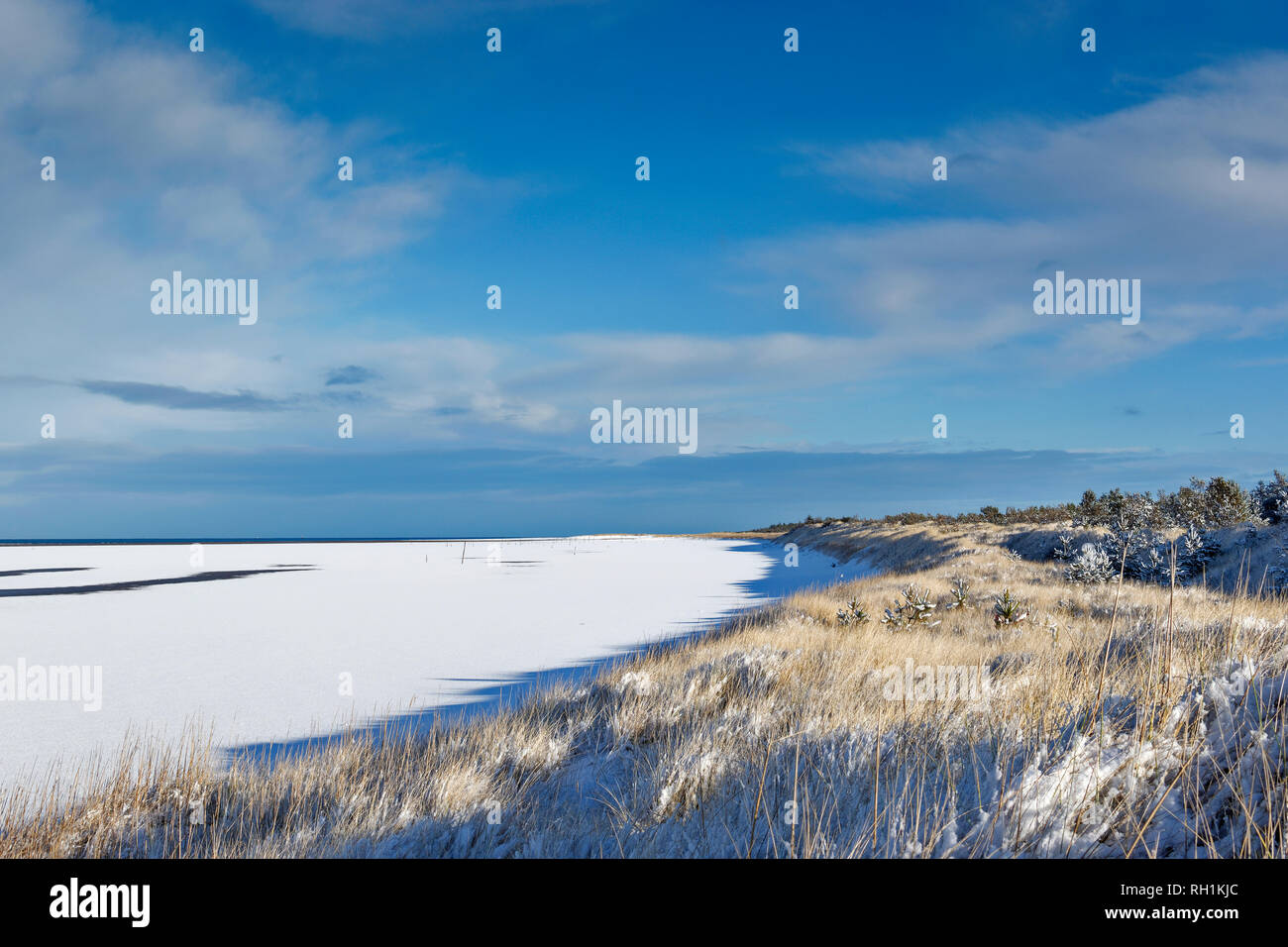 Buckie Loch High Resolution Stock Photography and Images - Alamy