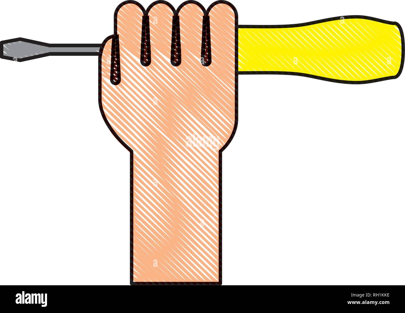 Han image Stock Vector Images - Alamy