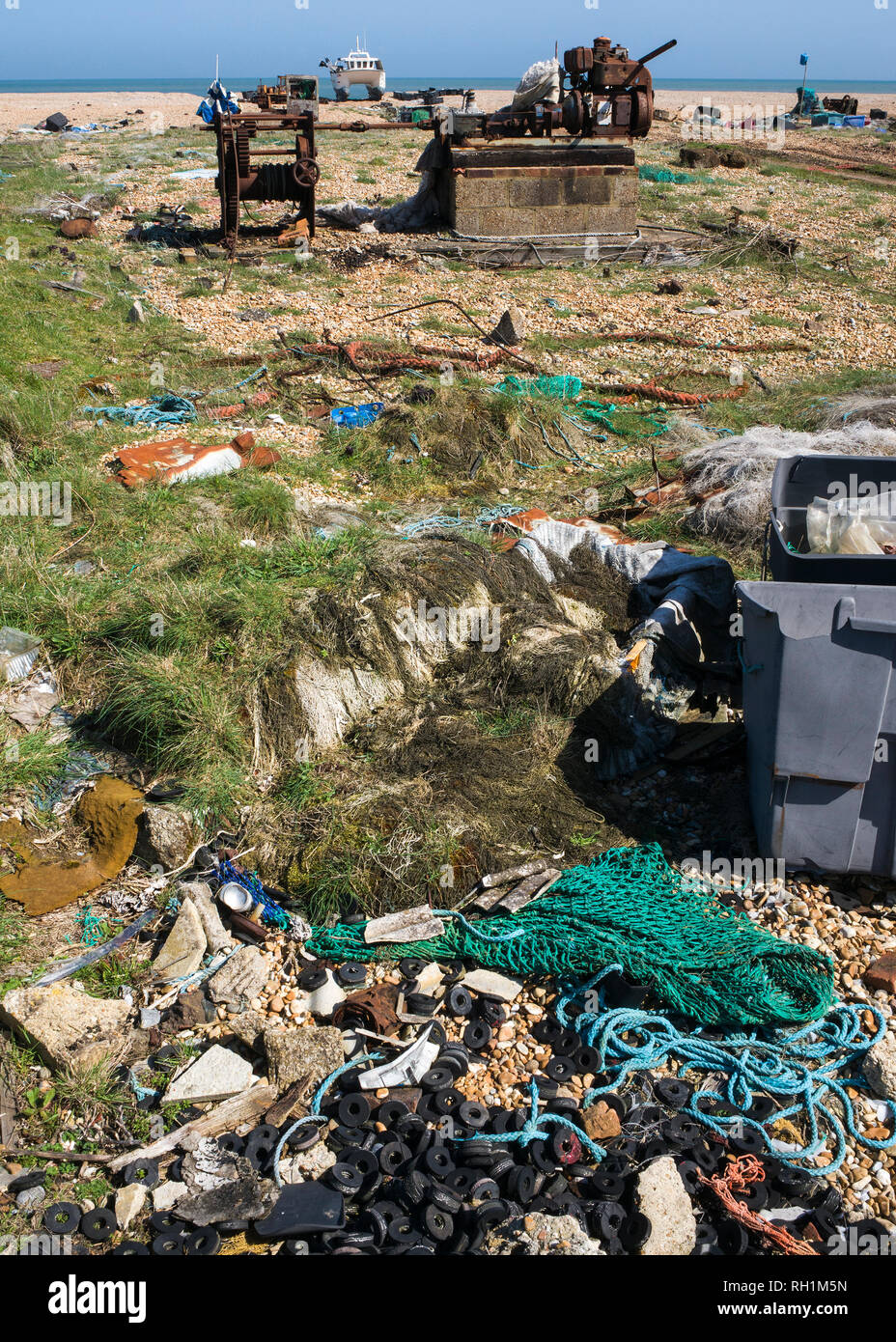 Cuspate foreland hi-res stock photography and images - Alamy