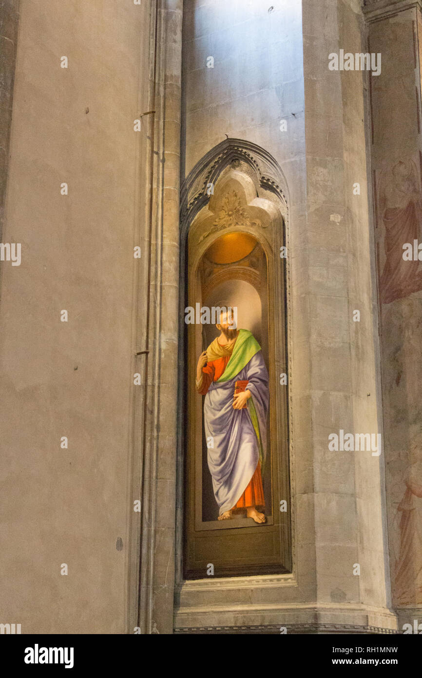 Saint bartholomew church detail hi-res stock photography and images - Alamy