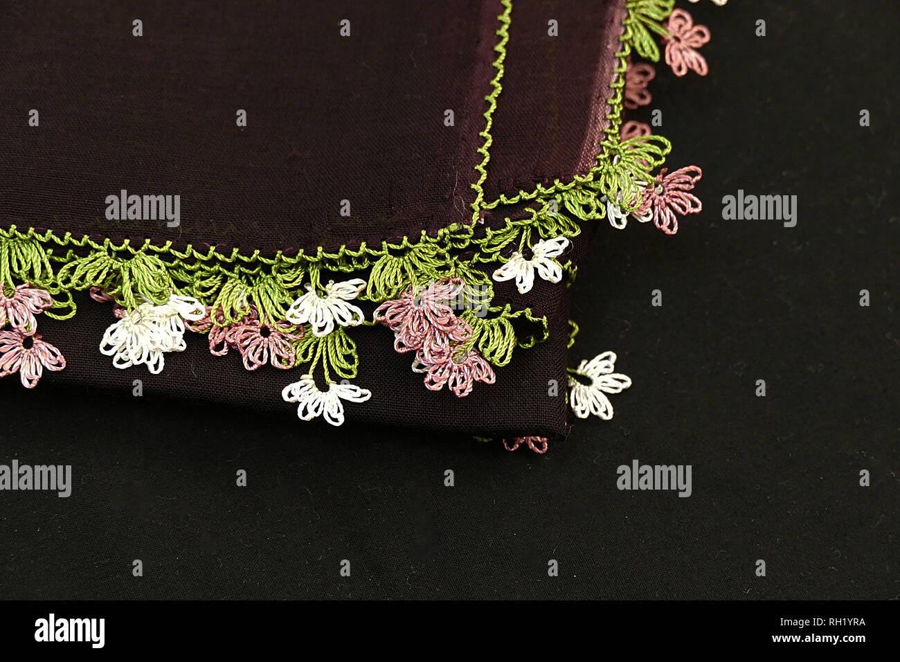 Turkish head cover hi-res stock photography and images - Alamy