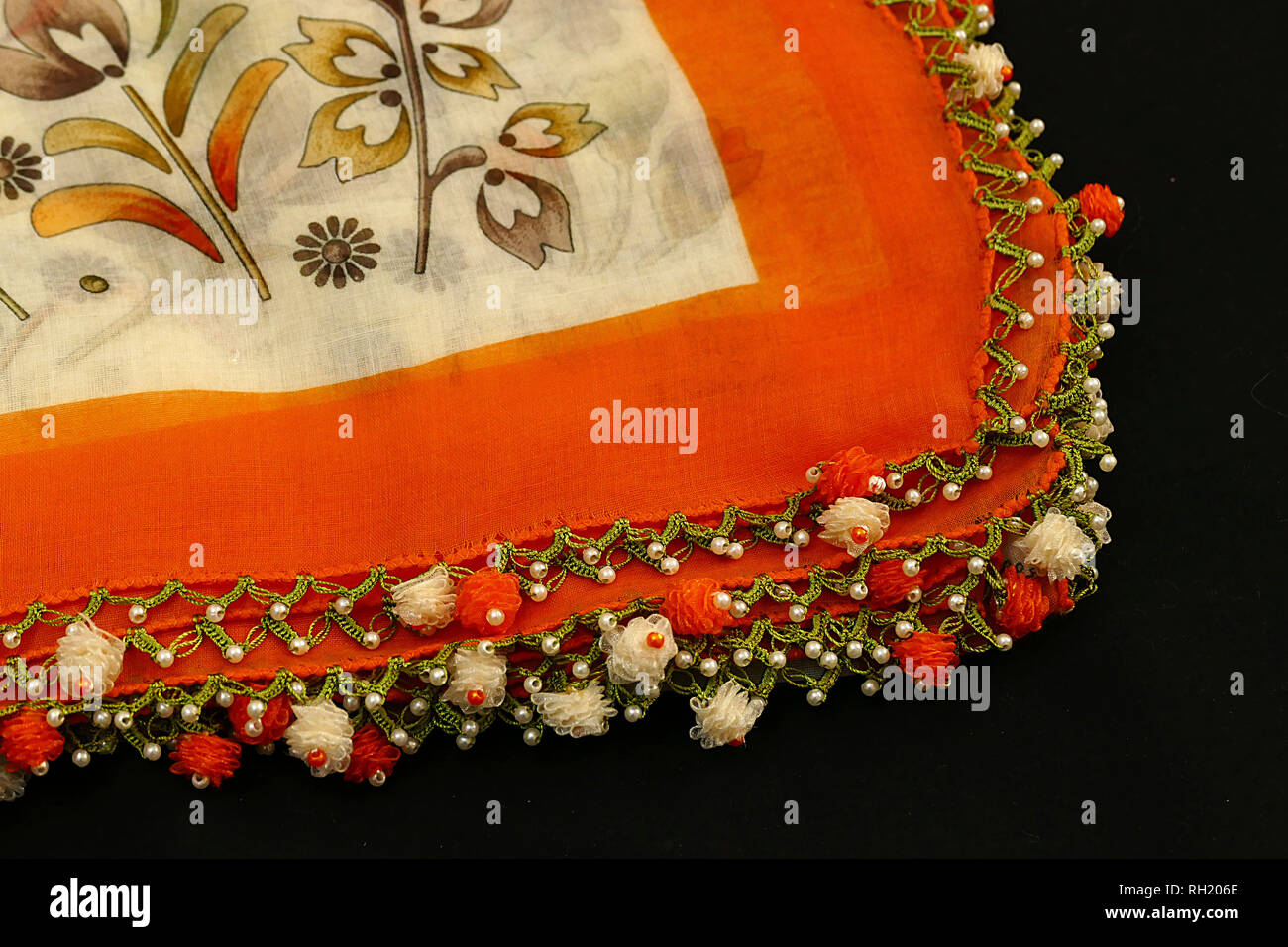 Turkish head cover hi-res stock photography and images - Alamy