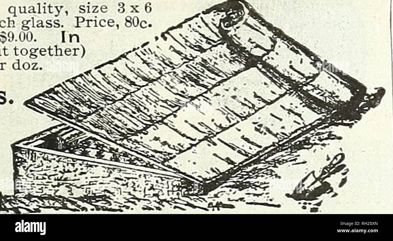 Glass pickers hi-res stock photography and images - Alamy