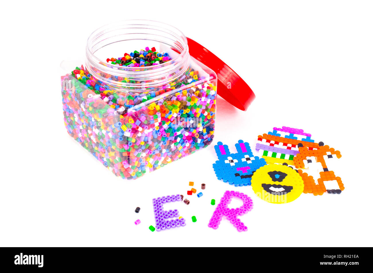 Details particles Cut Out Stock Images & Pictures - Alamy