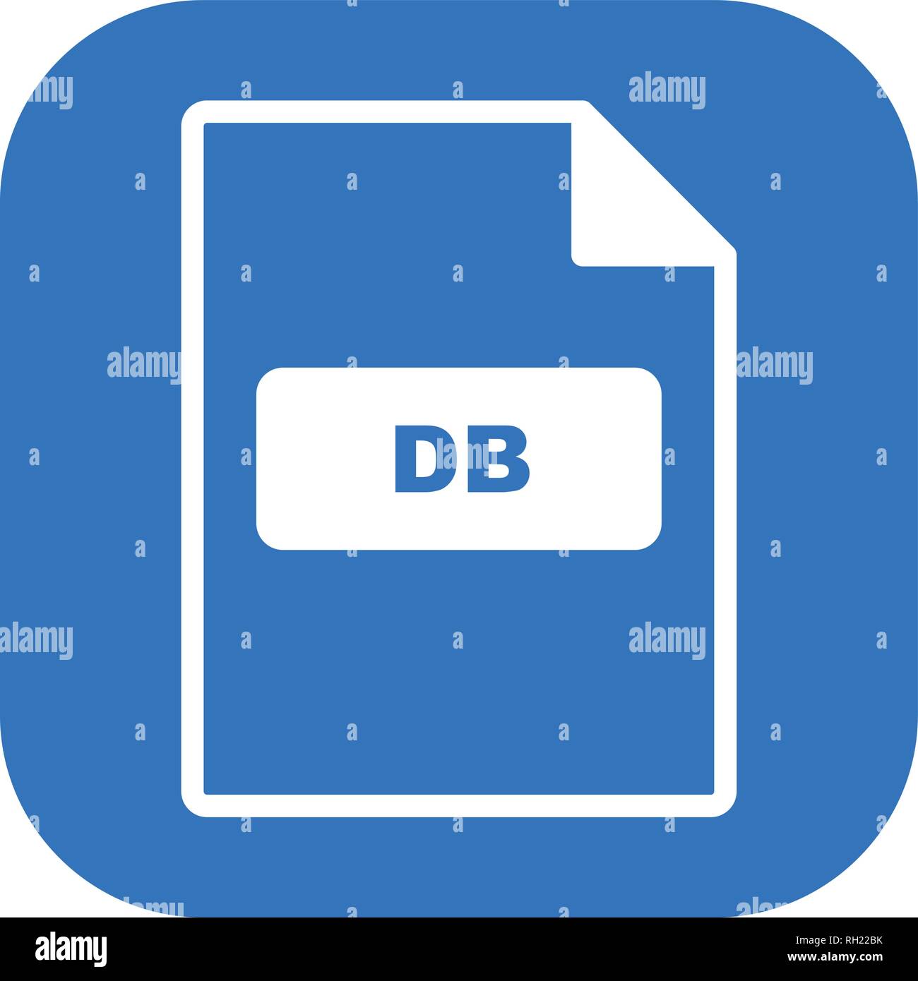 Db 3 Stock Vector Images - Alamy