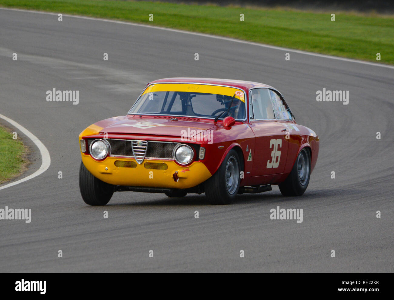 1950s alfa romeo hi-res stock photography and images - Alamy